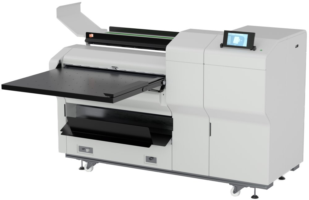 ES-TE Folding Systems GmbH | es-te Folding Systems GmbH